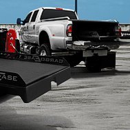 Cargo Ease™ | Bed Slides, Table Extensions, Cab Guards — CARiD.com