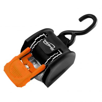 CargoBuckle™ - Straps, Tie Down Systems, Mounts | CARiD