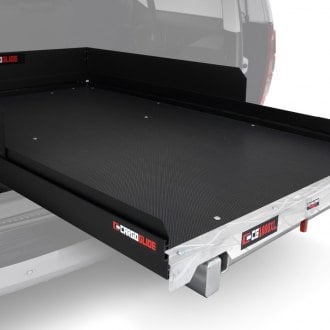 CargoGlide™ | Truck Bed Slides & Cargo Management — CARiD.com