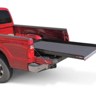 CargoGlide™ - Truck Bed Slides & Cargo Management | CARiD