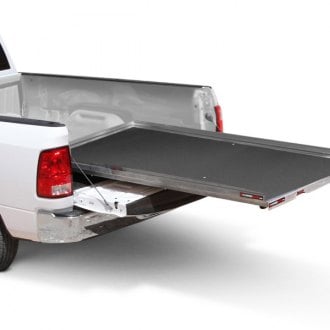 Truck Bed Slides | Cargo Drawers, Pull Out Trays