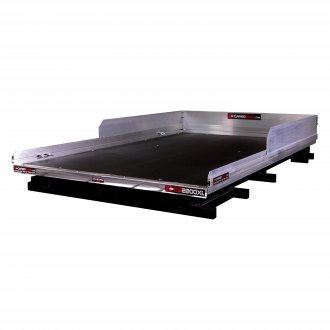 CargoGlide™ - Truck Bed Slides & Cargo Management | CARiD