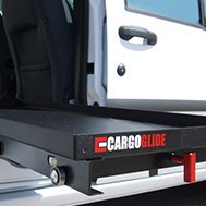CargoGlide™ | Truck Bed Slides & Cargo Management — CARiD.com