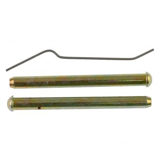Disc Brake Caliper Guide Pins | CARiD