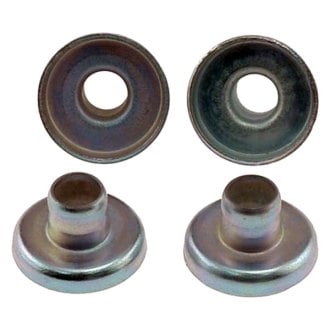 Drum Brake Shoe Hold Down Cups | CARiD