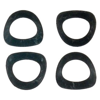Drum Brake Shoe C-Washers - CARiD.com