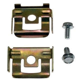 Drum Brake Shoe Hold Down Pin Clips | CARiD
