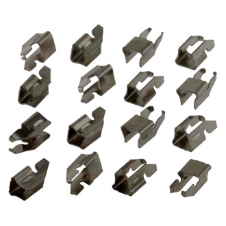 Disc Brake Caliper Hardware Kits | CARiD
