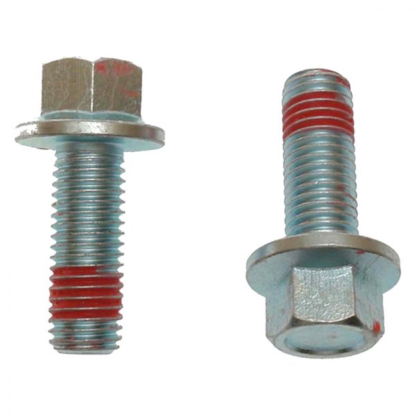 Carlson® H839 - Front Disc Brake Caliper Bracket Mounting Bolts