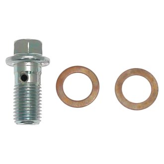 Brake Hydraulic Banjo Bolts | CARiD