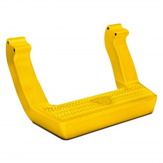 Toyota Tacoma Custom Hoop Steps – CARiD.com