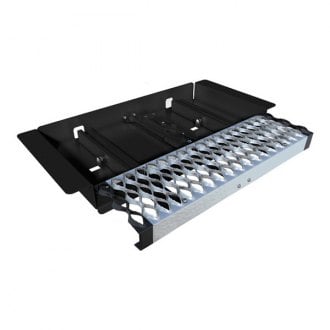 Ram 2500 Truck Bed Steps | Tailgate Steps, Ladders – CARiD.com