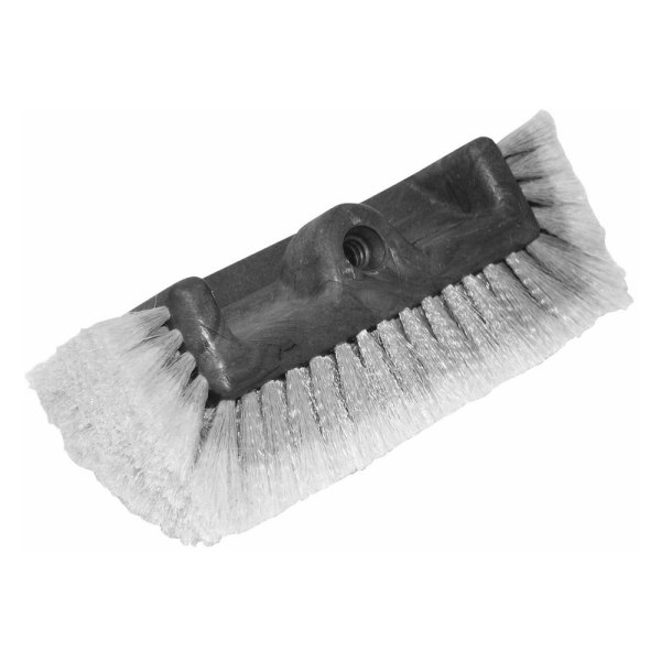 Carrand® 93111 10 Quad Head Wash Brush Head