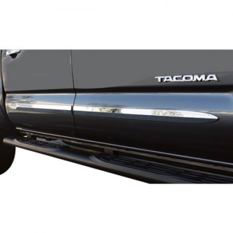 Dodge Ram Chrome Trim & Accessories – CARiD.com
