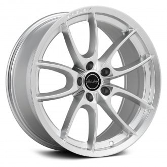 19 Inch Chrome Rims - Car & Truck Custom Wheels | CARiD