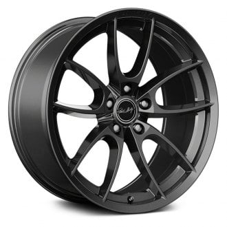Carroll Shelby™ - Wheels & Rims from an Authorized Dealer | CARiD