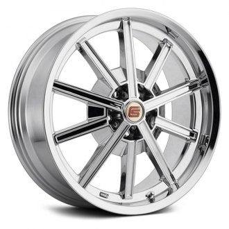 Carroll Shelby™ | Wheels & Rims from an Authorized Dealer — CARiD.com