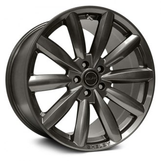 Carroll Shelby™ | Wheels & Rims from an Authorized Dealer — CARiD.com
