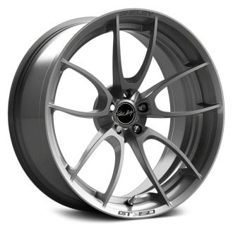 Carroll Shelby™ - Wheels & Rims from an Authorized Dealer | CARiD