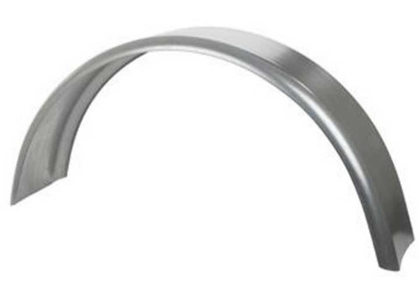 Carry-On Trailer® 614T - Galvanized Fender