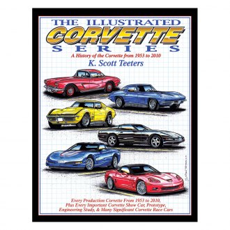 CarTech™ | Automotive Books & Manuals — CARiD.com
