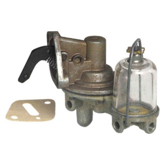 Dodge Power Wagon Fuel Pumps & Parts - Relays, Assemblies | CARiD