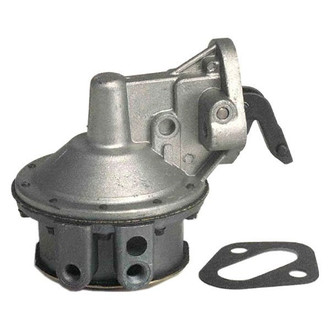 Carter™ - Electric & Mechanical Fuel Pumps | CARiD