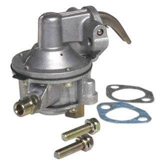 Carter™ | Electric & Mechanical Fuel Pumps — CARiD.com