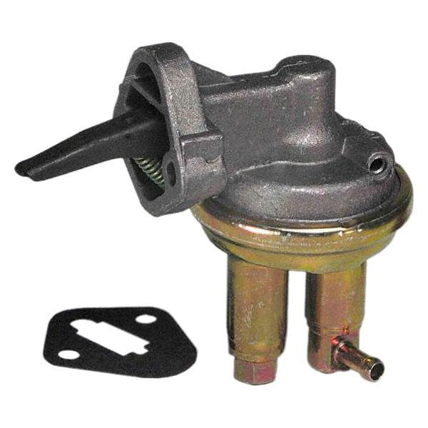 Carter® M60387 - Mechanical Fuel Pump