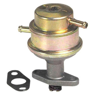 Carter™ | Electric & Mechanical Fuel Pumps — CARiD.com