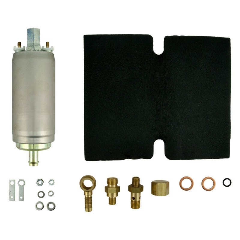 Carter® P70304 - In-Line Electric Fuel Pump