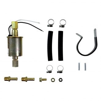 Carter™ | Electric & Mechanical Fuel Pumps — CARiD.com