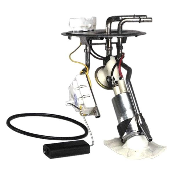 Carter® P74686S - Fuel Pump Hanger Assembly