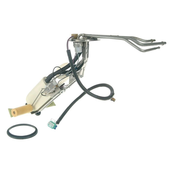 Carter® P74782M - Fuel Pump Module Assembly