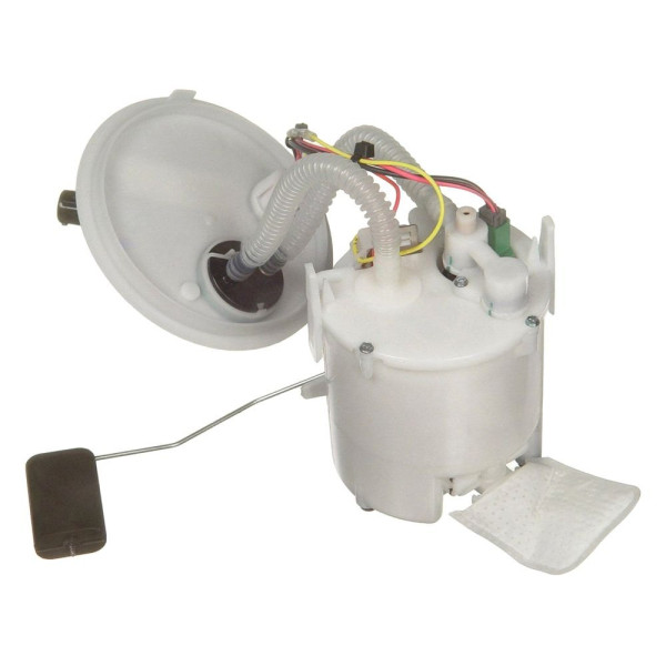 Carter® P74937M - Passenger Side Fuel Pump Module Assembly