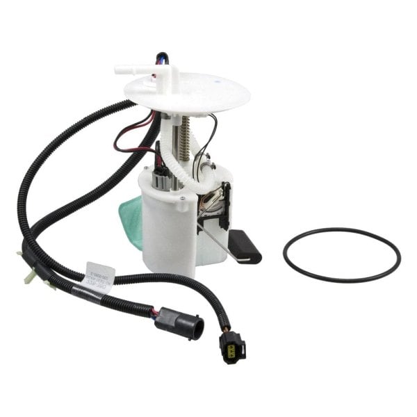 Carter® P75003M - Fuel Pump Module Assembly