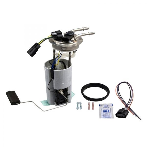 Carter® P75023M - Fuel Pump Module Assembly
