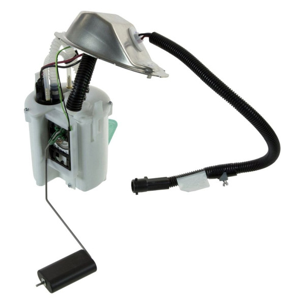 Carter® P76060M - Fuel Pump Module Assembly