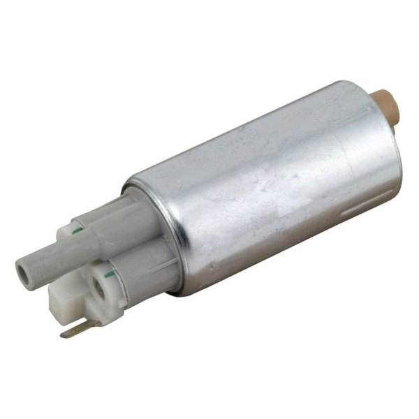 Carter® P76104 - Fuel Pump and Strainer Set