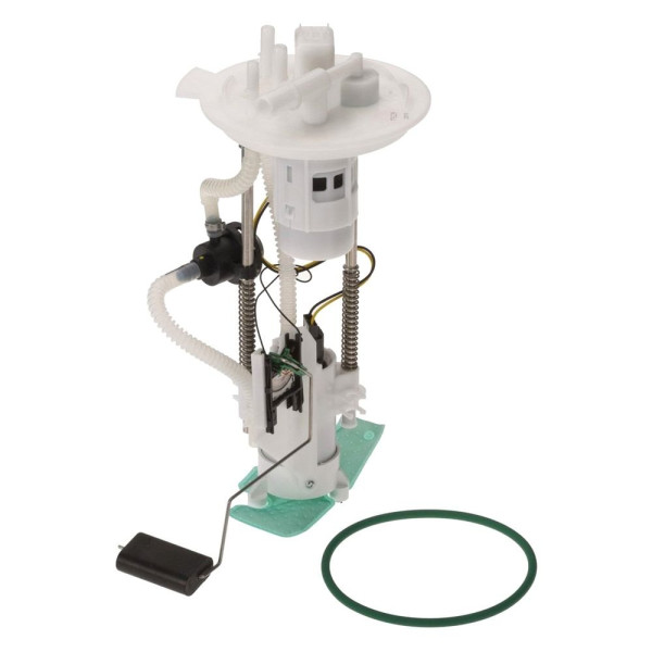 Carter® P76122M - Fuel Pump Module Assembly