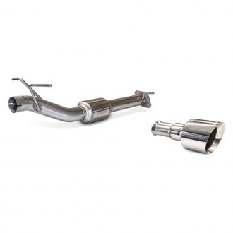 Carven Exhaust™ | Tips, Mufflers, Cat-Back Systems — CARiD.com
