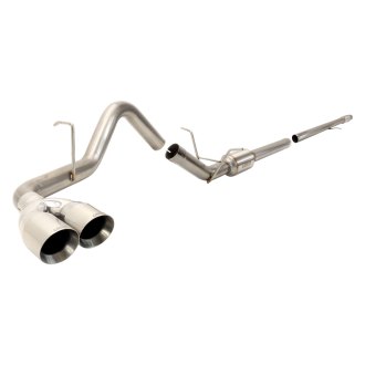 Carven Exhaust™ | Tips, Mufflers, Cat-Back Systems — CARiD.com