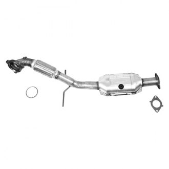 Volvo V70 Catalytic Converters - High Flow, Universal | CARiD