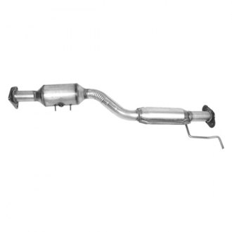 Mazda RX-8 Exhaust | Manifolds, Mufflers, Exhaust Systems — CARiD.com