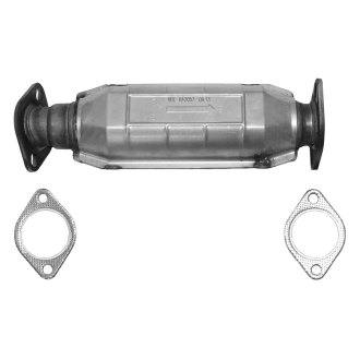 CATCO™ - Catalytic Converters & Exhaust Parts | CARiD