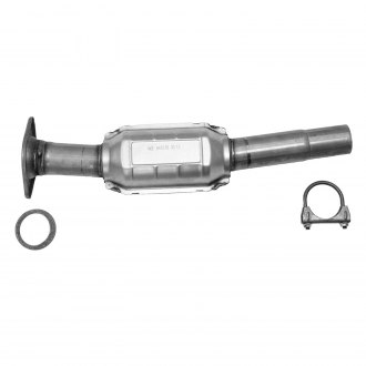 Lexus RX350 Performance Exhaust Systems - Mufflers, Headers, Tips