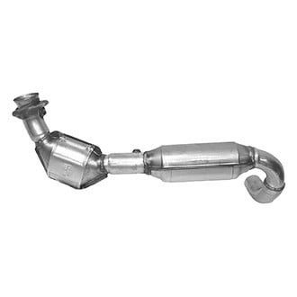 CATCO™ - Catalytic Converters & Exhaust Parts | CARiD