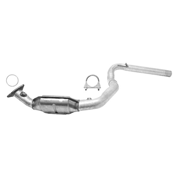 CATCO® 9874 - Direct Fit Catalytic Converter and Pipe Assembly