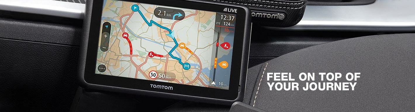 Hyundai GPS Navigation Systems | CARiD