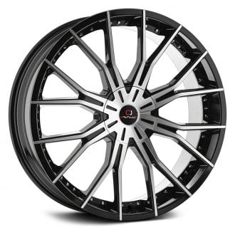 2017 Chevy Impala Rims & Custom Wheels at CARiD.com